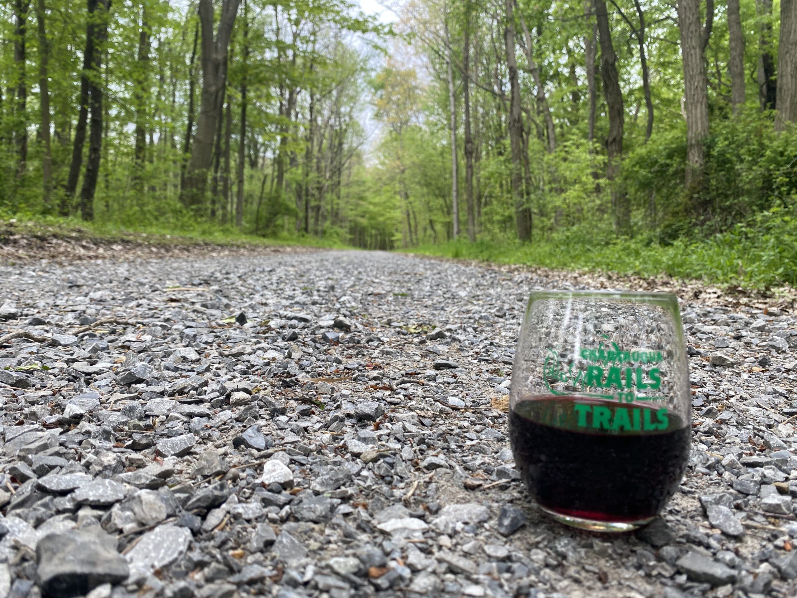 Chautauqua Rails To Trails To Host Wine Walk Fundraiser | News, Sports ...